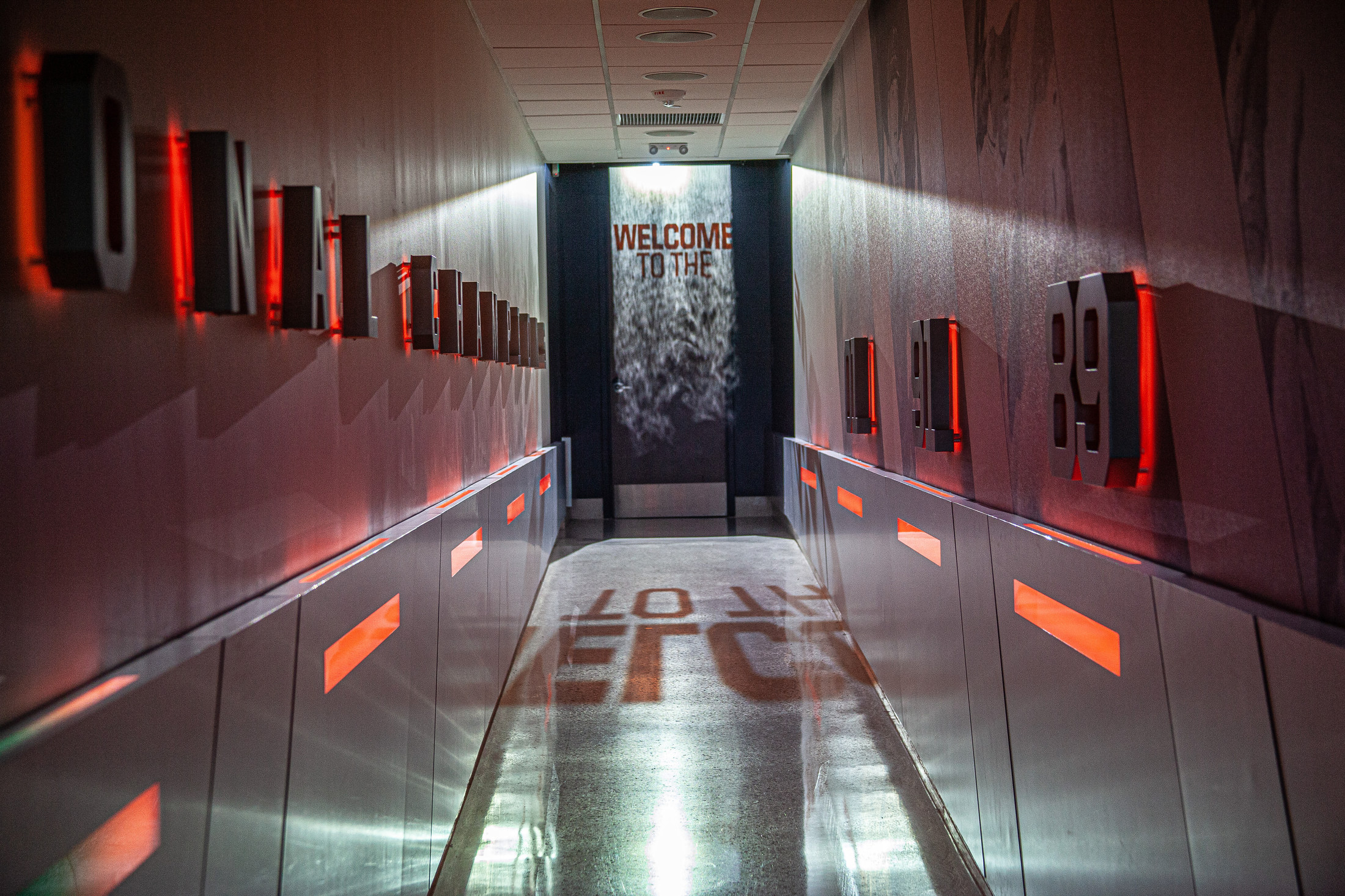 Fogscreen® is involved in a visually stunning project at the University ...