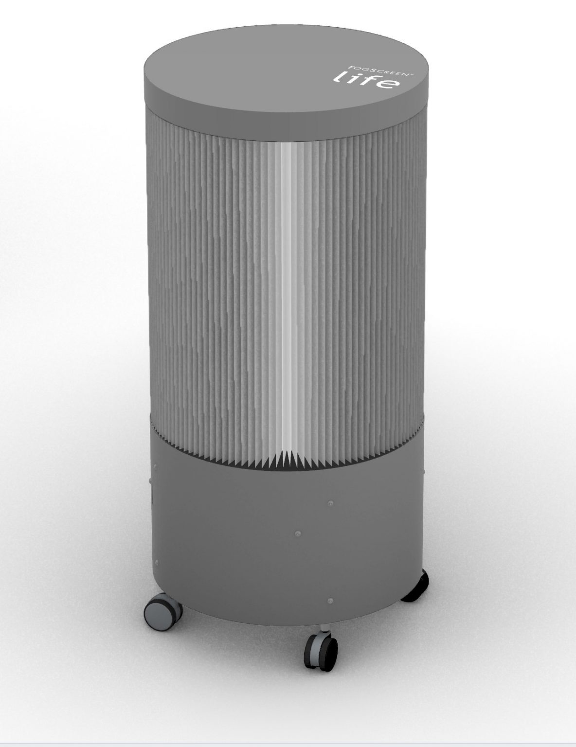 FogScreen®life - FogScreen® Projection screens & Air purifiers