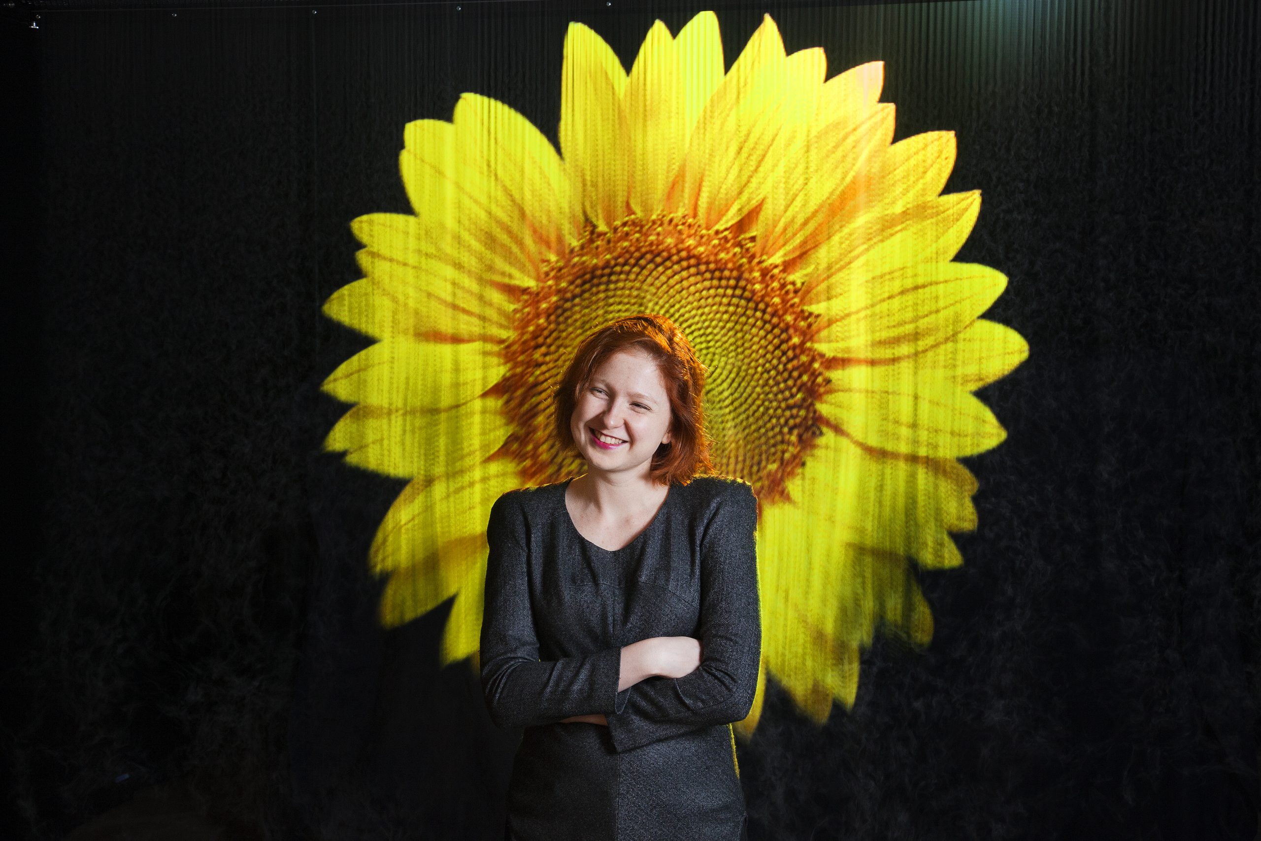 References & Cases - FogScreen® Projection screens & Air purifiers